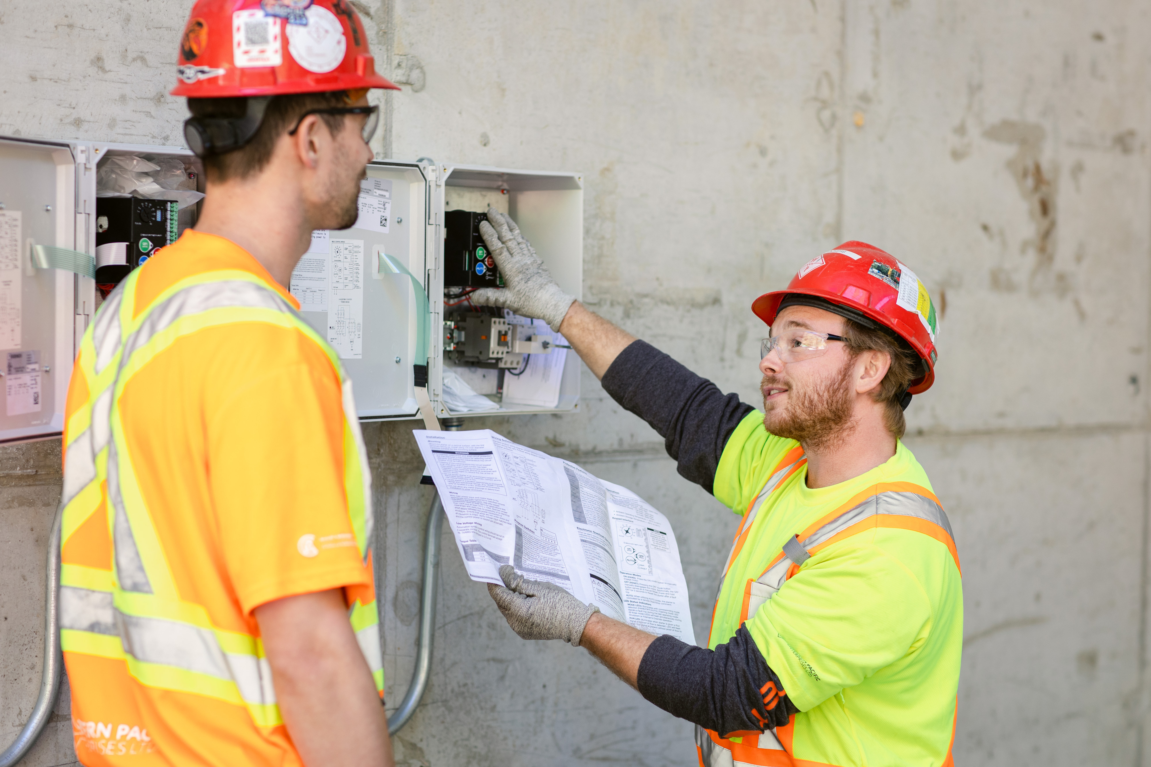 Get Certified | SkilledTradesBC